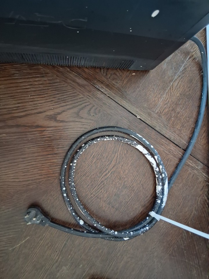 APC Back-UPS XS 1500 BX1500G NO Batteries 1500VA 865W w/ Connectors ...