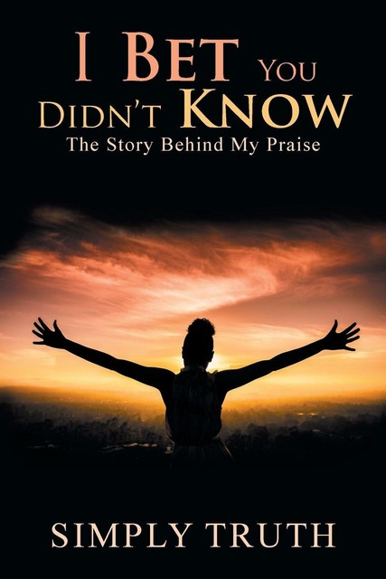 I Bet You Didn't Know von Simply Truth (2019, Taschenbuch) online ...