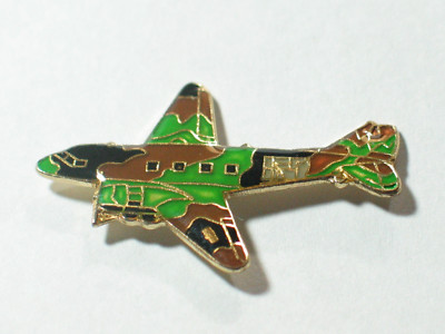 A-47 US Military Aircraft Pin , Vintage , (**) | eBay