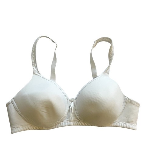 Vanity Fair Full Coverage Smoothing Bra Comfortable Everyday 36B ...