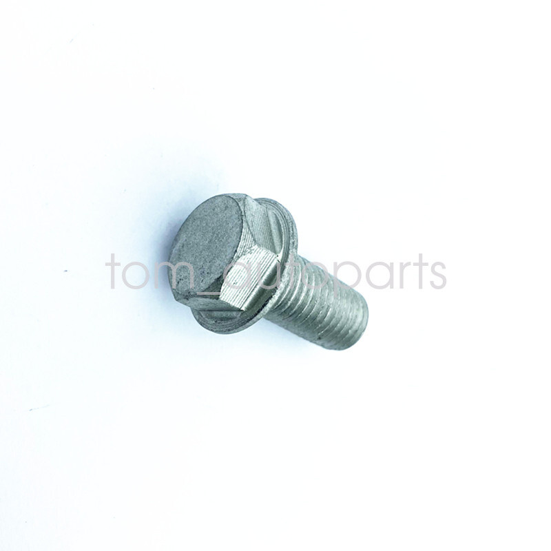 For GM 11569956 Flexplate Flywheel Bolts for LS Engines 4.8 5.3 5.7 6.0 ...