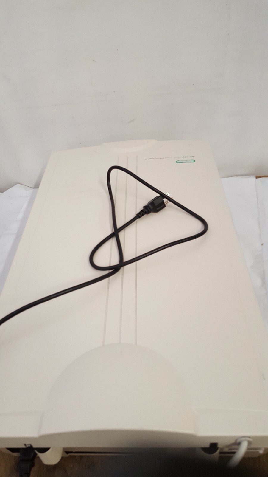 Bio-Rad GS-900 Calibrated Densitometer UNTESTED AS-IS with power cord ...