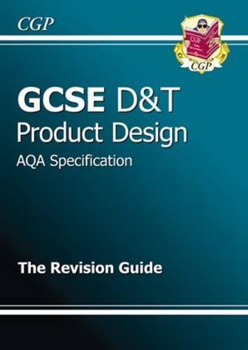 GCSE Design & Technology Product Design AQA Revision Guide By CG | eBay