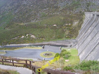 Photo 6x4 Gardens below the Ben Crom Dam Glasdrumman This image was ...