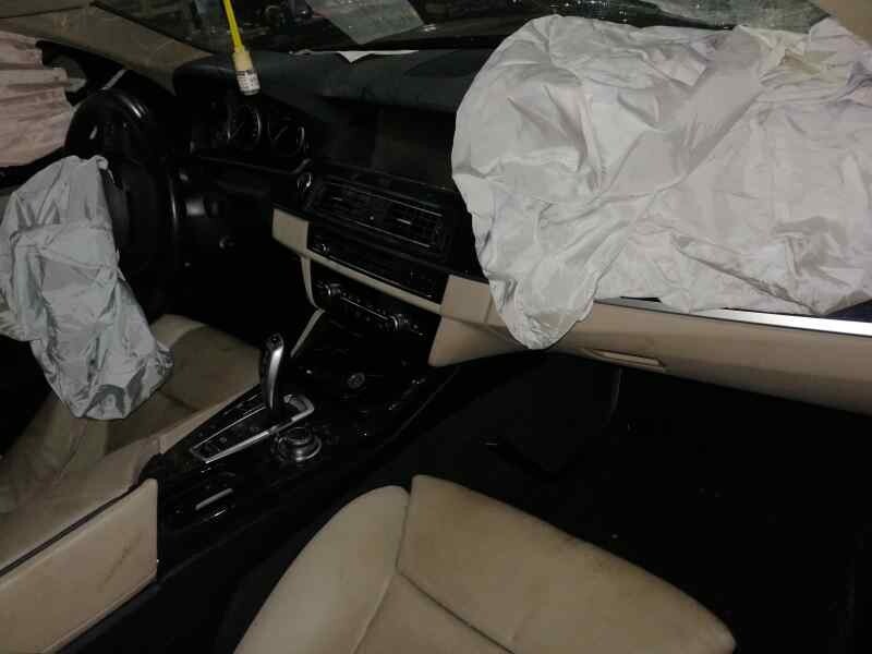 51227276241 POIGNEE EXTERIEURE ARRIÈRE GAUCHE POUR BMW SERIE 5 LIM. F1 ...