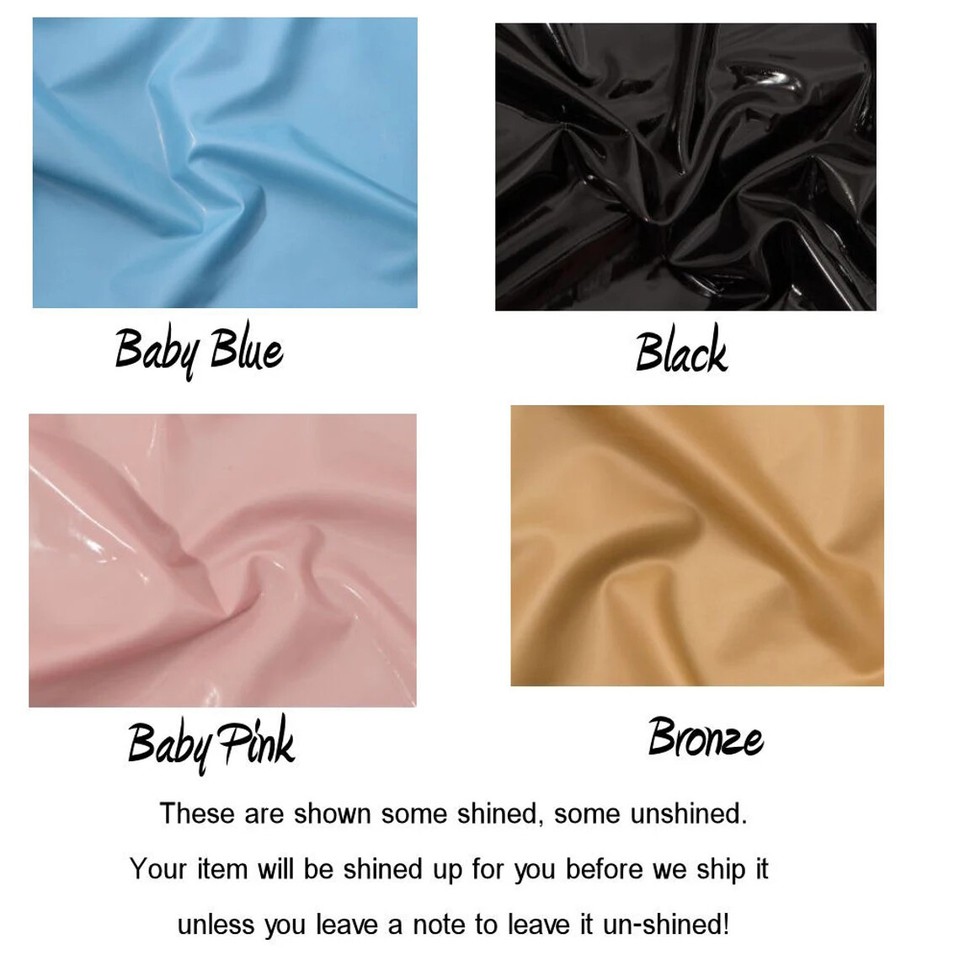 Men's Latex Rubber BALL Hugger G String Thong Second Skin Exotic Unique ...