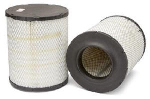 CATERPILLAR 612501 - Air filter cross reference
