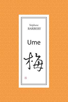 Ume.by Barbery New 9781730854064 Fast Free Shipping