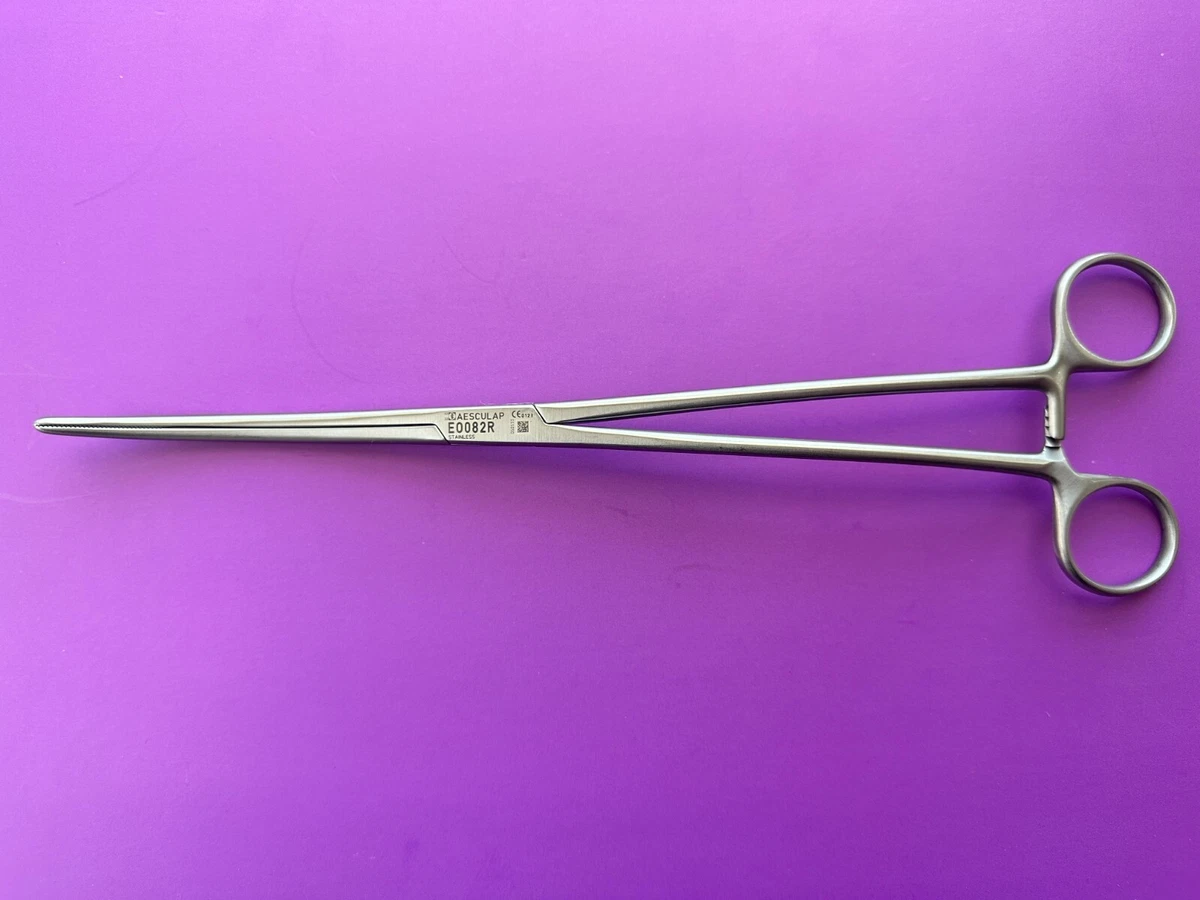 Packing Forceps
