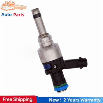 Fuel Injector For Kia Hyundai Optima Sonata Tucson Sorento 11-15 35310 ...