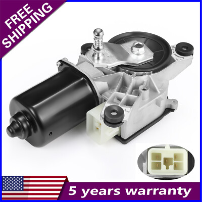 Front Windshield Wiper Motor Fits For Chevrolet GMC CK 2500 1991-2000 ...