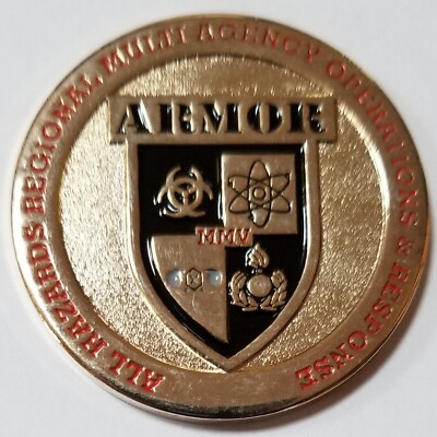 ARMOR LVMPD Las Vegas PD All Hazard Reg Multi agency Ops and Response ...