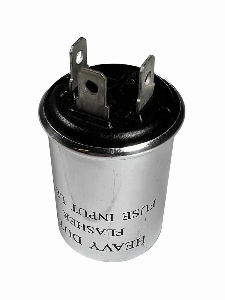 Turn Signal Flasher Fuse