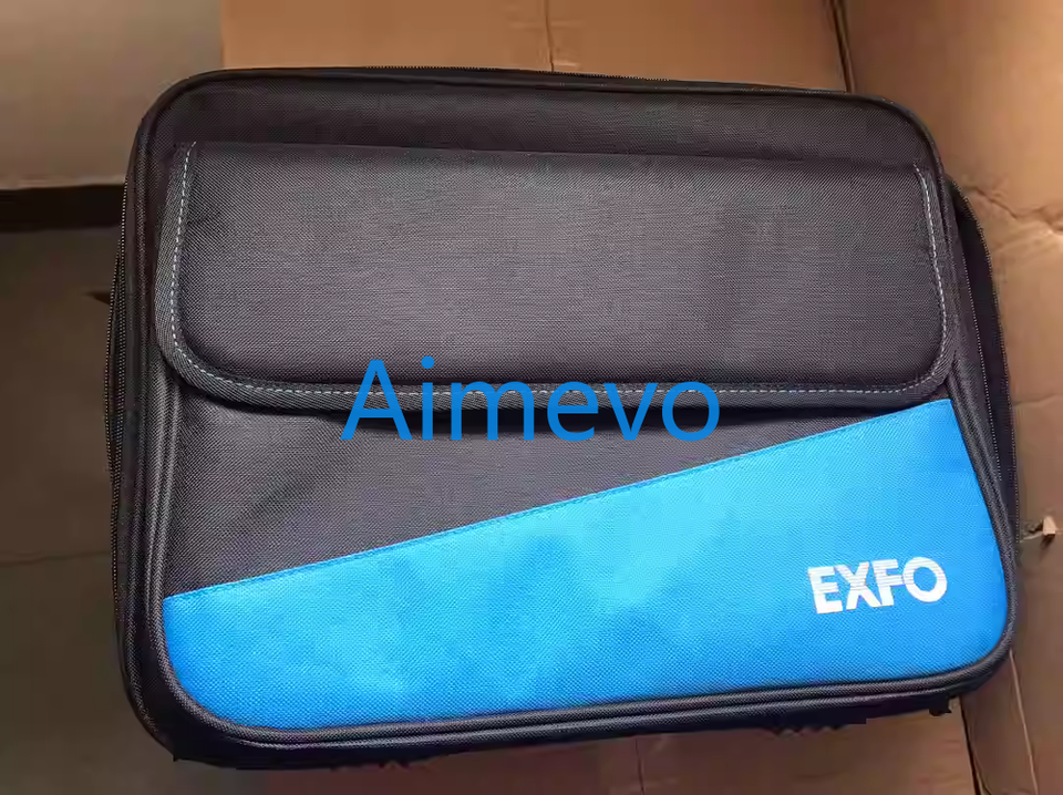 1PCS new carrying bag EXFO OTDR MAX-715B/FTB-1/FTB-150/FTB-200 | eBay