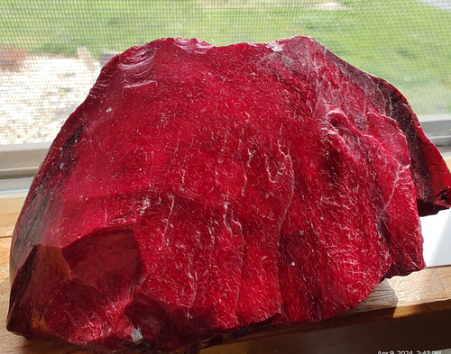 Crystal Specimen 486 gram Moon Goddess Master Andara crystal | eBay