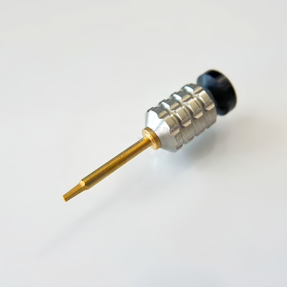 Dental Manual Tighting Screw Driver Ankylos Anthogyr Nobel Unigrip ...