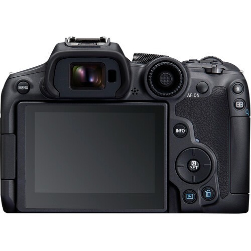 (Open Box) Canon EOS R7 32.5MP Mirrorless Camera - Black (Body Only) | eBay