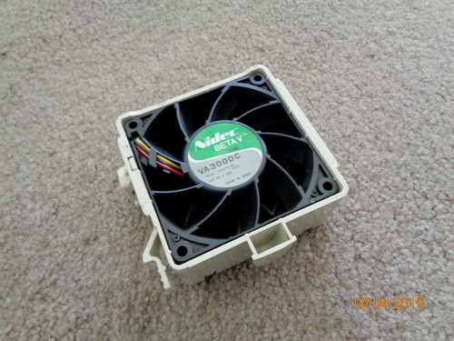 Supermicro Hot-Swap Fan Assembly- FAN-0072L | eBay UK