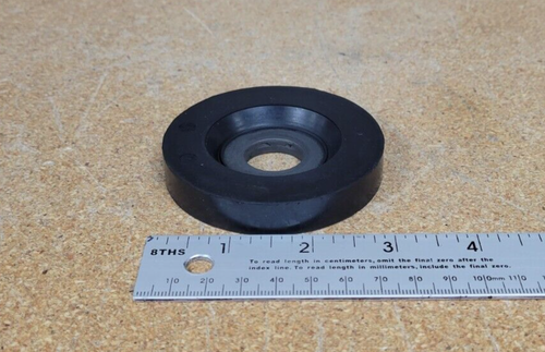 Kenworth T600 W900 Front Motor Mount Washer. S&S Brand. Ref.# K066-404 ...