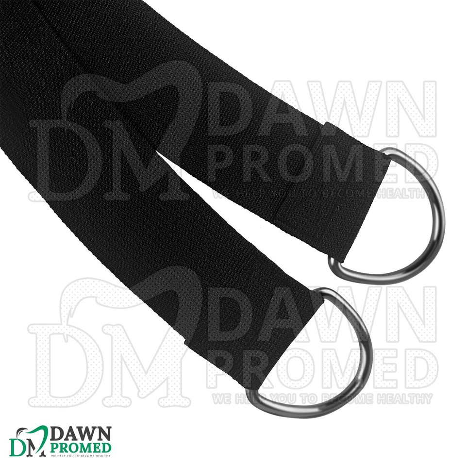 Nylon Calf Pulling Strap 45" With OB Handle For Aid in Cattle Difficult ...