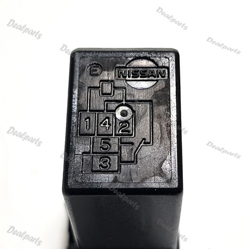 Genuine OEM Ignition Switch Relay for Nissan 2523079918 for sale online ...