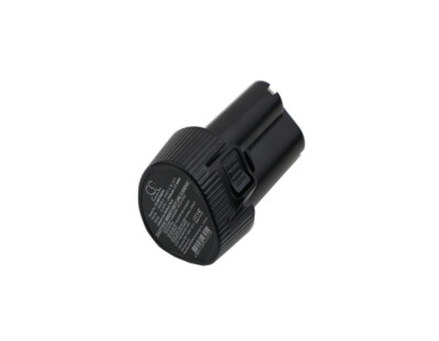 Battery for Makita CC300,CC300D,CC300DWE,CL100,DF030D,DMR108,HS300 ...
