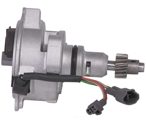 Distributor-Eng Code: 4AGE Cardone 31-781 Reman fits 1988 Toyota ...