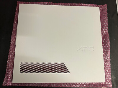 Dell XPS 8000,8100 Side Panel J099T | eBay