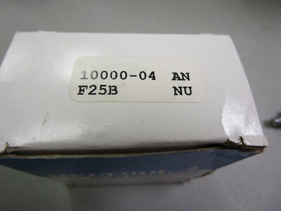 NEW DELTROL F25B | eBay