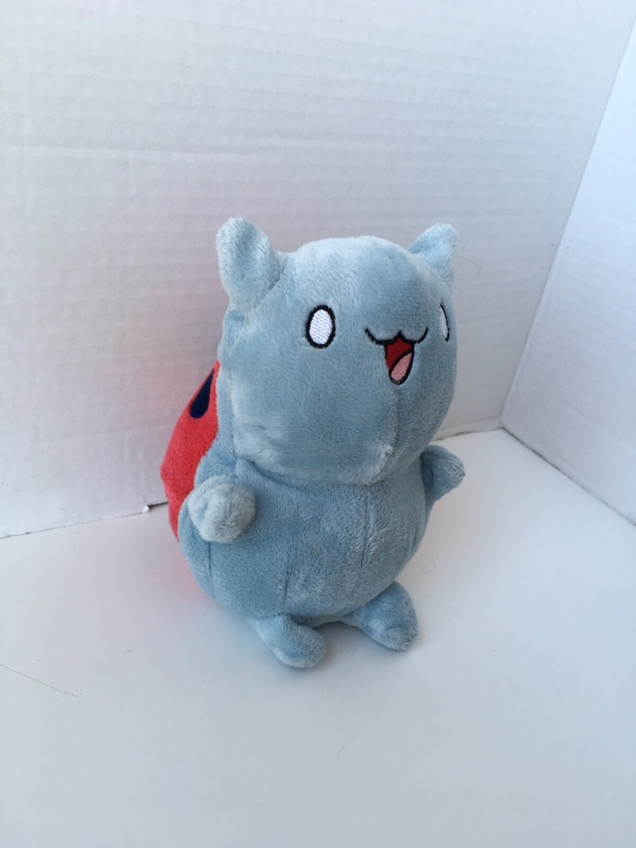Bravest Warriors Catbug Plush