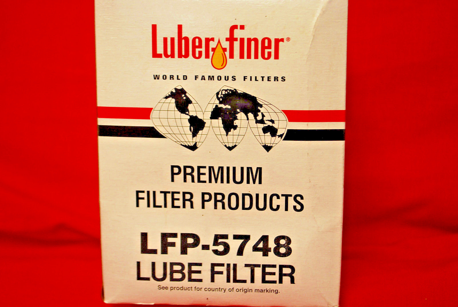 HINO 15607-2250 - Cross reference oil filters