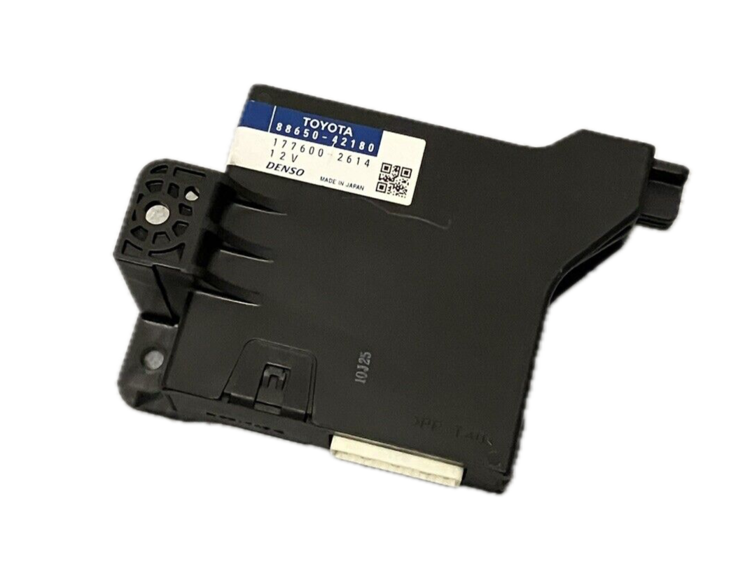 Toyota RAV4 2006 - 2008 HVAC Temp Control Module AC Amplifier 88650 ...