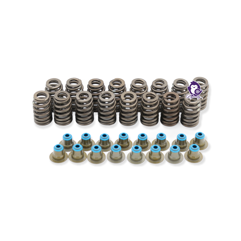 Texas Speed TSP CHOPacabra LS Truck Cam Kit with Install Gaskets - 4.8 ...