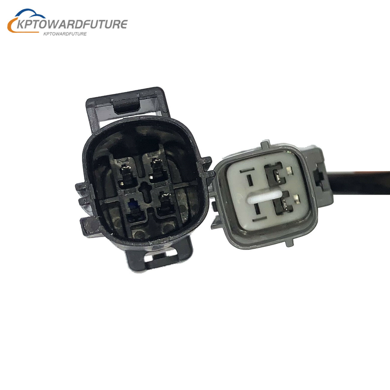 2x Up+Downstream Oxygen Sensor Fits Mazda CX-7 2007-12 2.3L 234-5012 ...