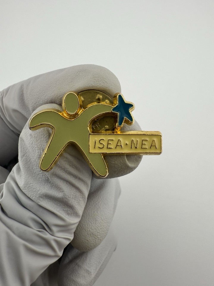 lowa State Education Association (ISEA) National Education Association ...