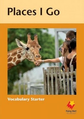 Places I Go by Oxford University Press (English) Paperback Book | eBay