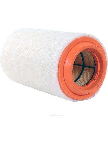 Ryco Air Filter fits Mini Countryman 2.0 R60 Cooper D ALL4 (A1804 ...