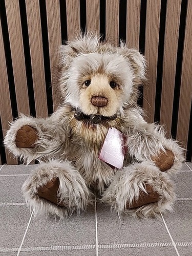 Charlie Bears - Bumble Bee W/ Original Tags - Isabelle Lee Collection ...