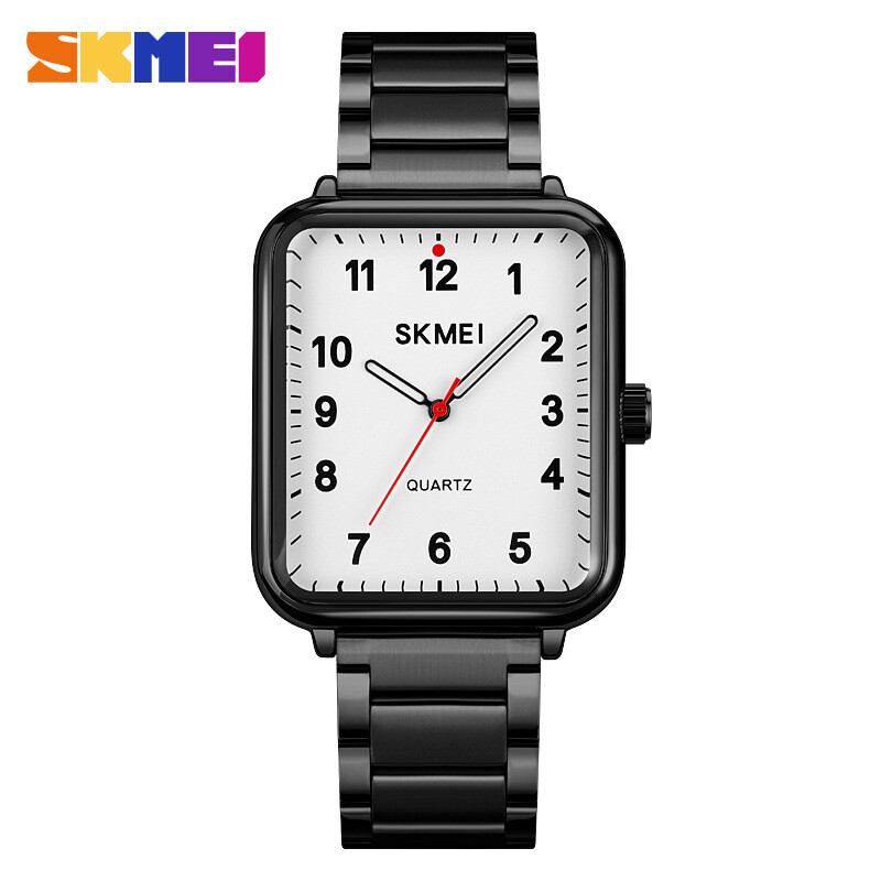 Watches Wristwatch Time Men SKMEI 1955 Quartz Simple Women New ...