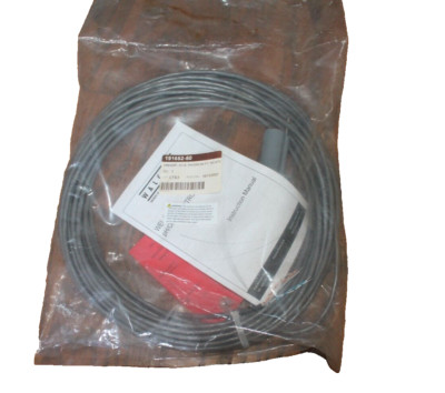 191652-50 Walchem pH/ORP Controller Electrode Housing 50' Cable | eBay