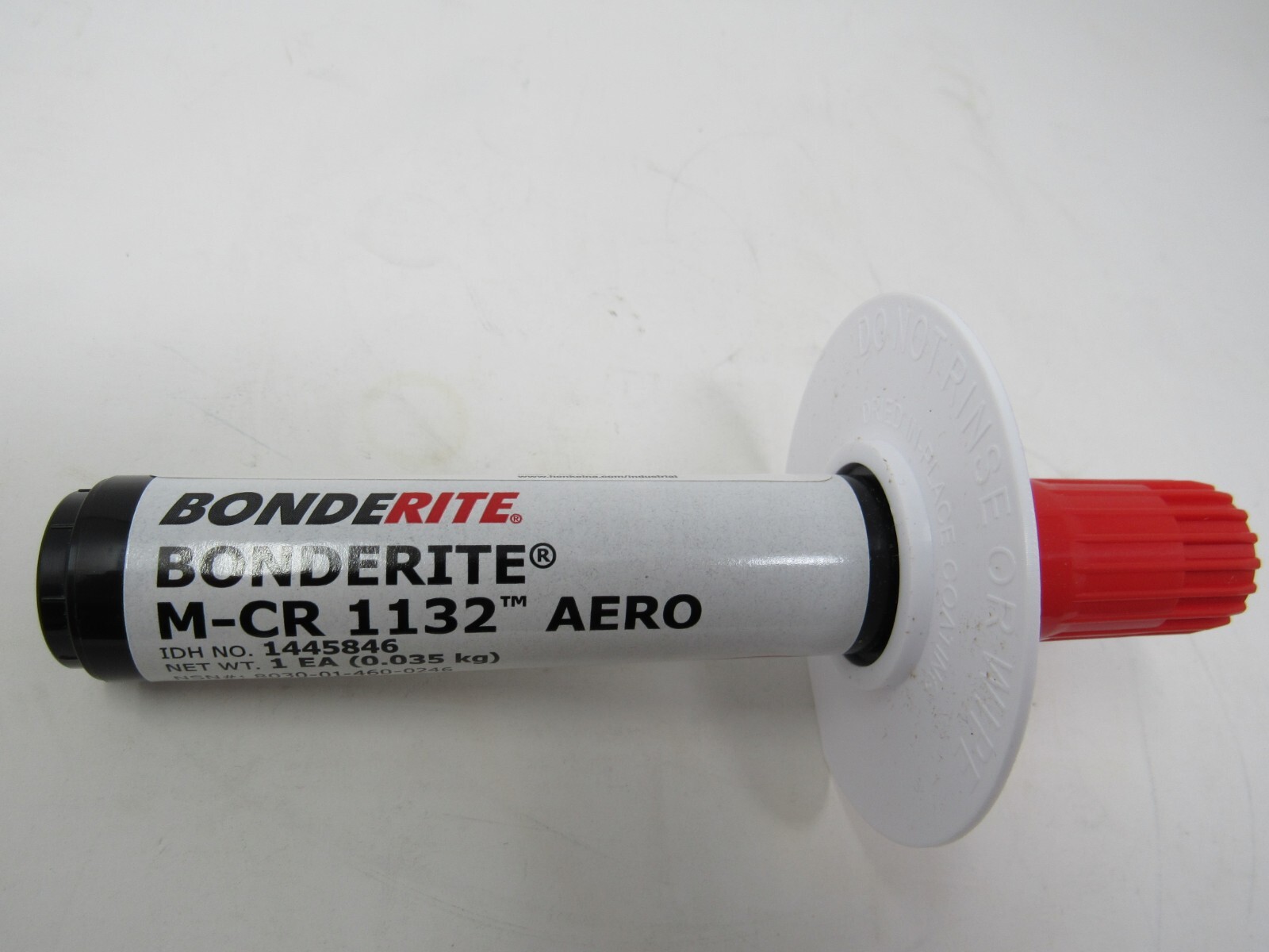 BONDERITE PEN:COATING,TOUCH & PREP ALODINE*** EXP: 8/27/23*** PN ...