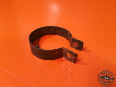 0450338-9 CLAMP EXHAUST TAIL PIPE | eBay