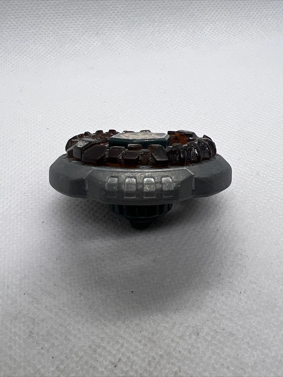 Beyblade Rock Orso