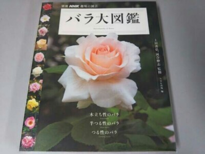 Rose Perfect Illustrated Reference Book | eBay UK
