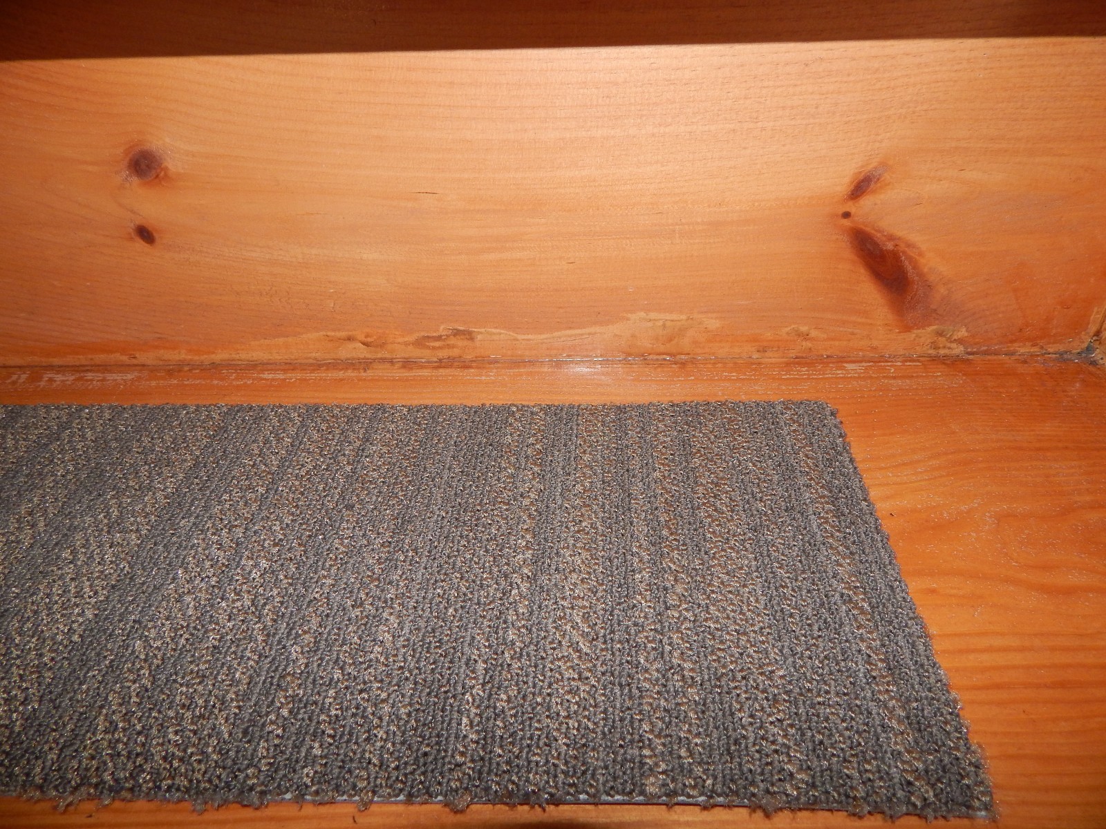 13 Step Indoor Stair Treads Staircase Step Rug Carpet 8" x 24" . | eBay