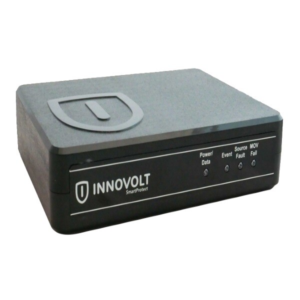 Innovolt Smartprotect P2500-15-120 Volt Surge Protector for sale online ...