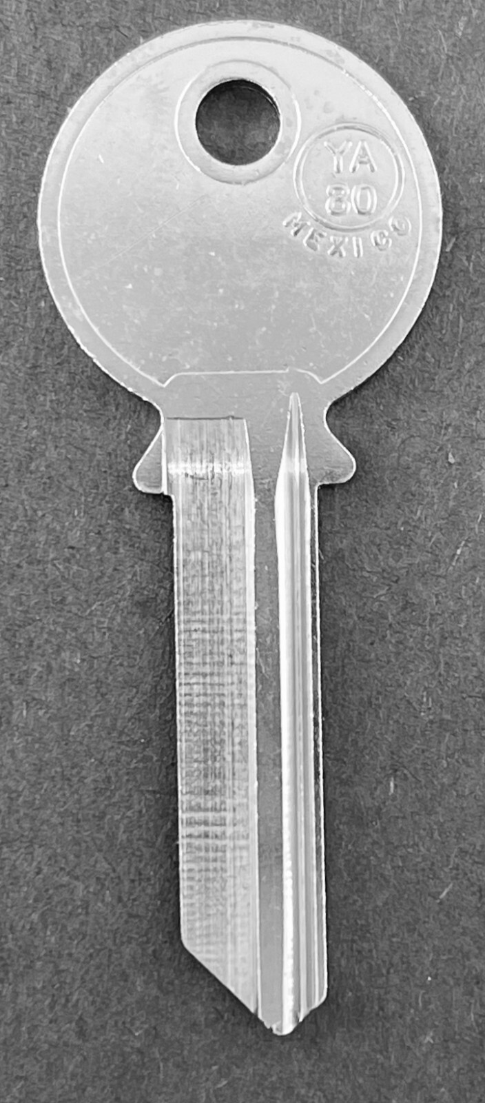 Lots of 2/5/10 Y87 998R 12VR Type 6 Pin Key Blanks for Yale | eBay