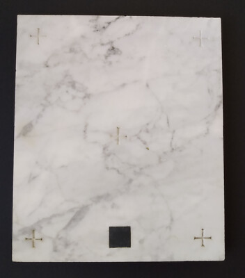 Relics - First Class