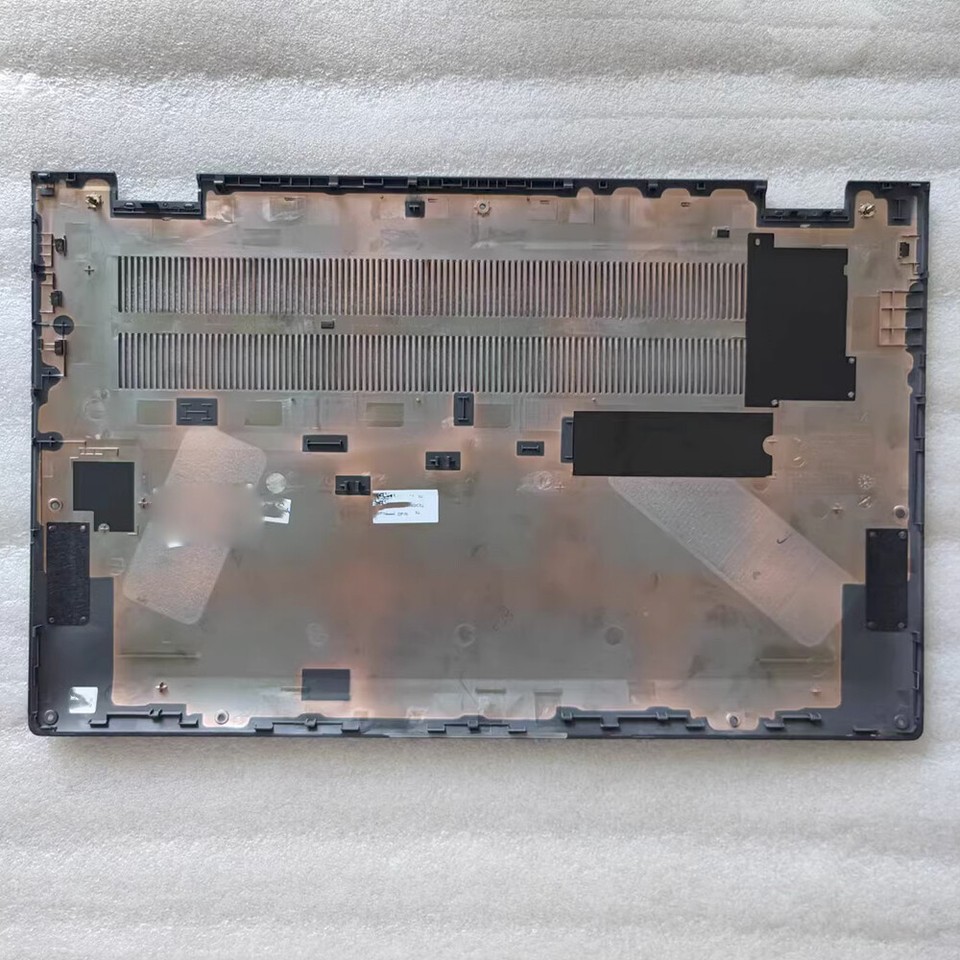 FOR DELL 15 Pro Inspiron 5510 5515 D Shell Bottom Shell 08DC52 075KPY ...