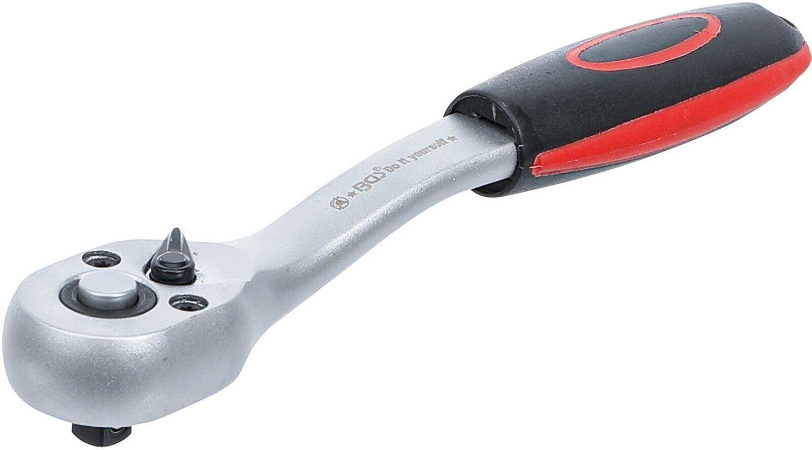 kleine Ratsche Knarre Umschaltknarre Schnellauslöser 1/4" BGS | eBay